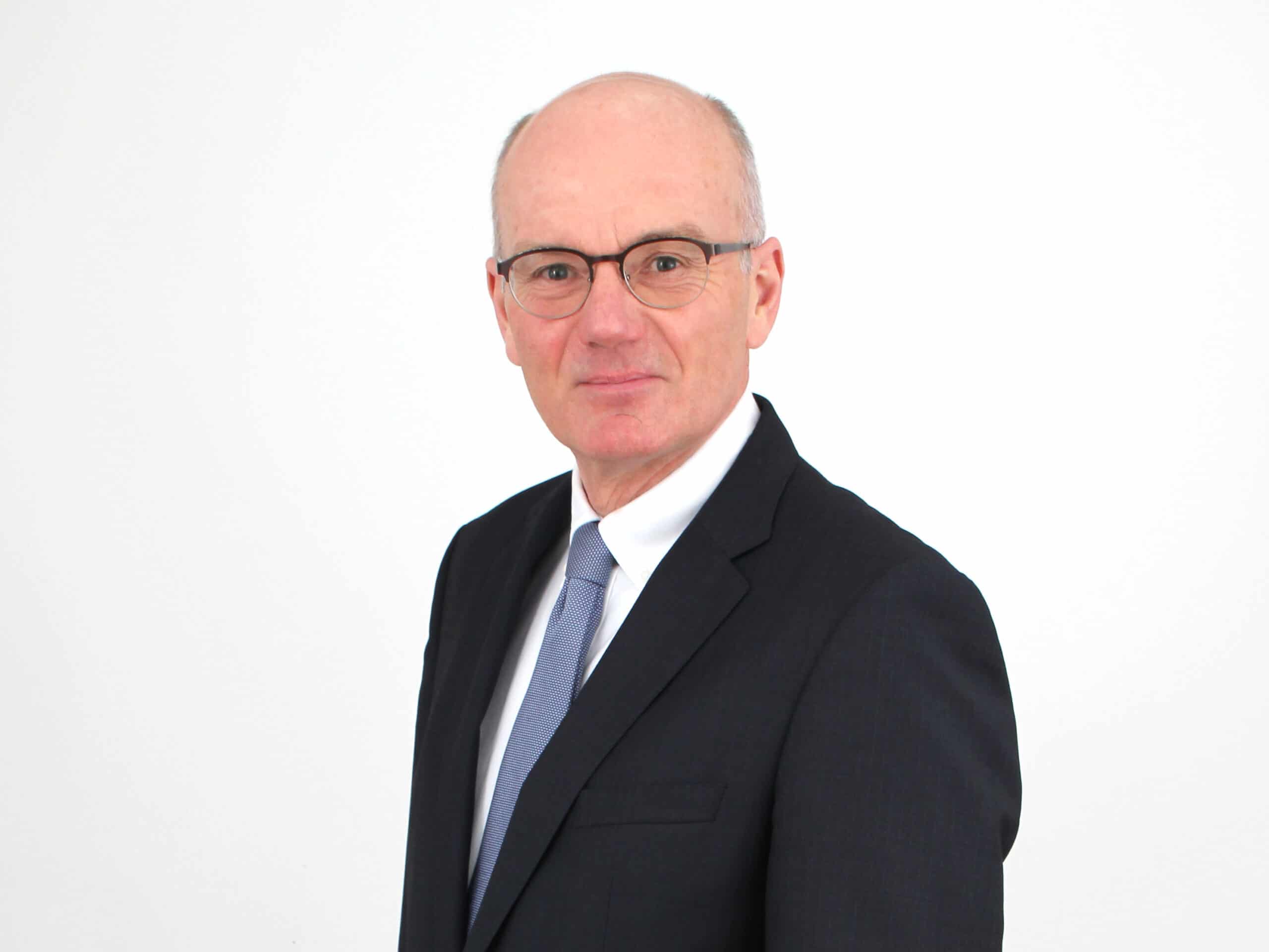 Bartholomäus Lainer - Senator Partners