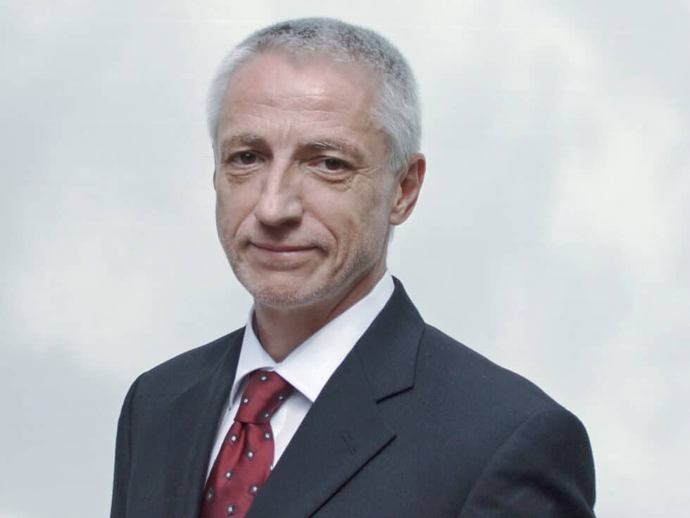 Dr. Peter Buhl - Senator Partners