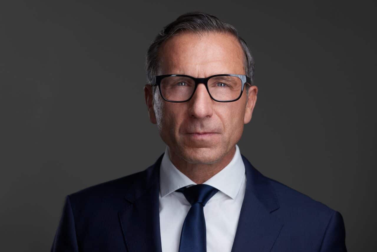 Marko Miosic - Senator Partners