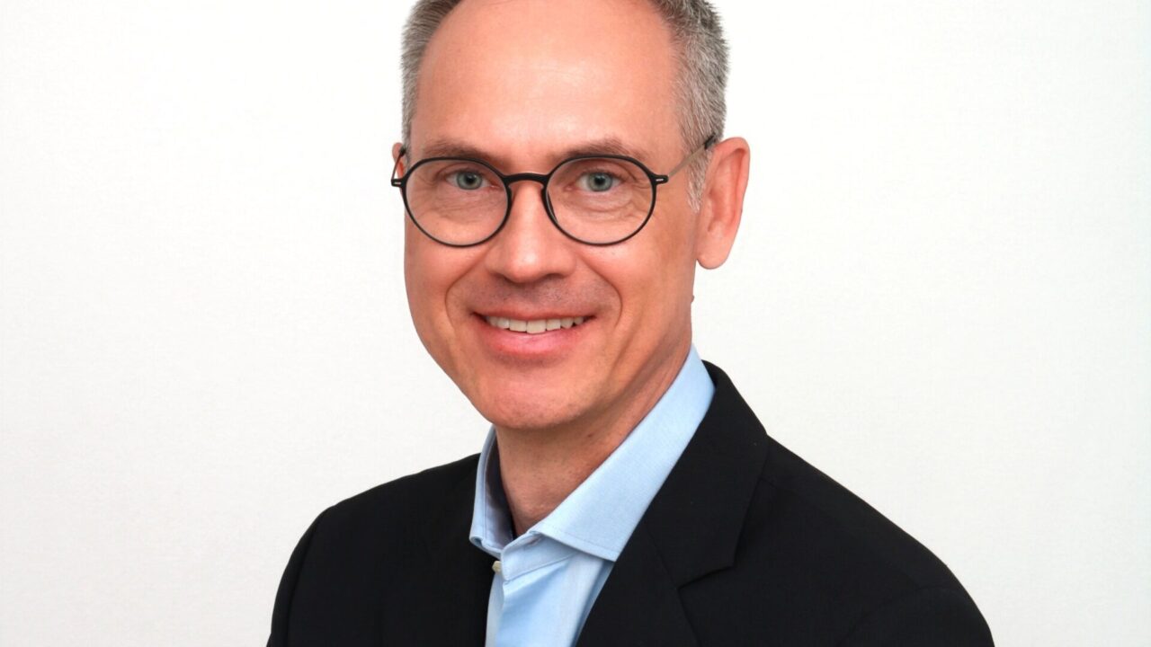 Claus Hahne - Senator Partners